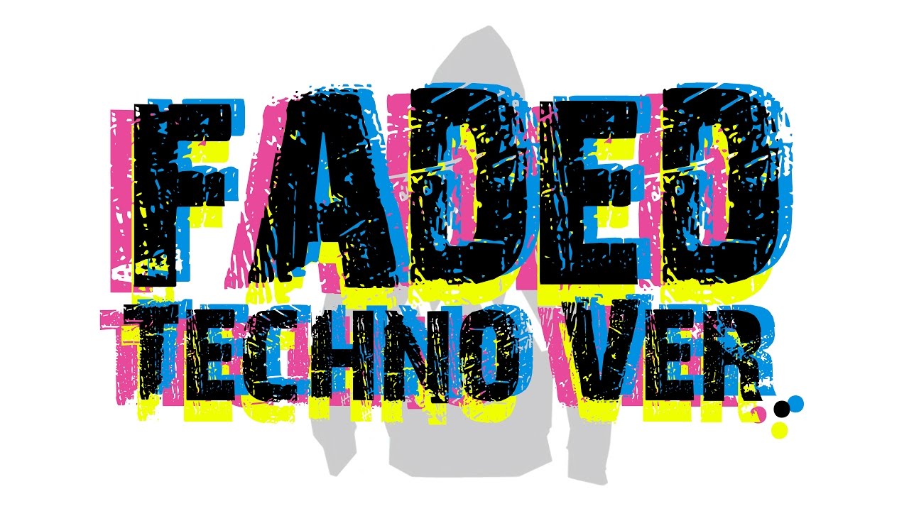 Alan Walker - Faded (Techno Version) by Edwin 尹哥 - YouTube