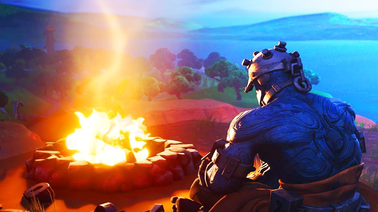 The FIRE KING'S EVIL PLAN.. EXPLAINED!! (SEASON 7 PRISONER EVENT) - YouTube