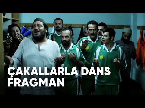 Çakallarla Dans Fragman | Biletinial