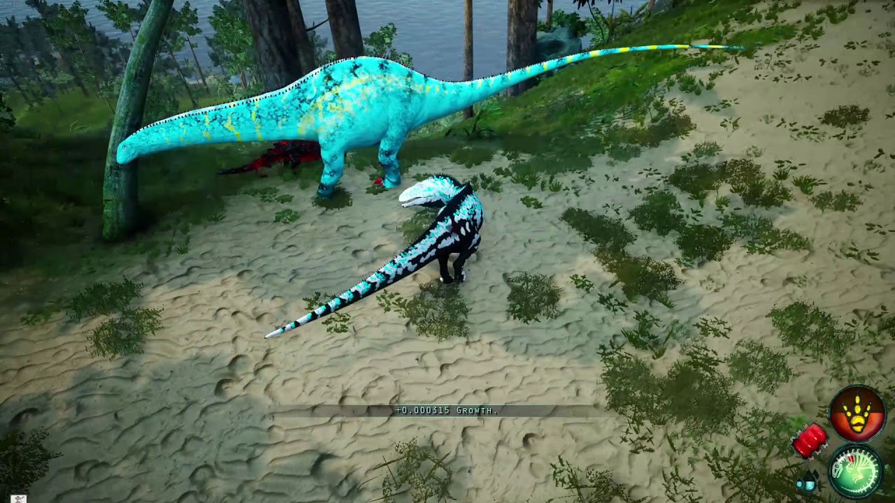 Laggy fight - YouTube