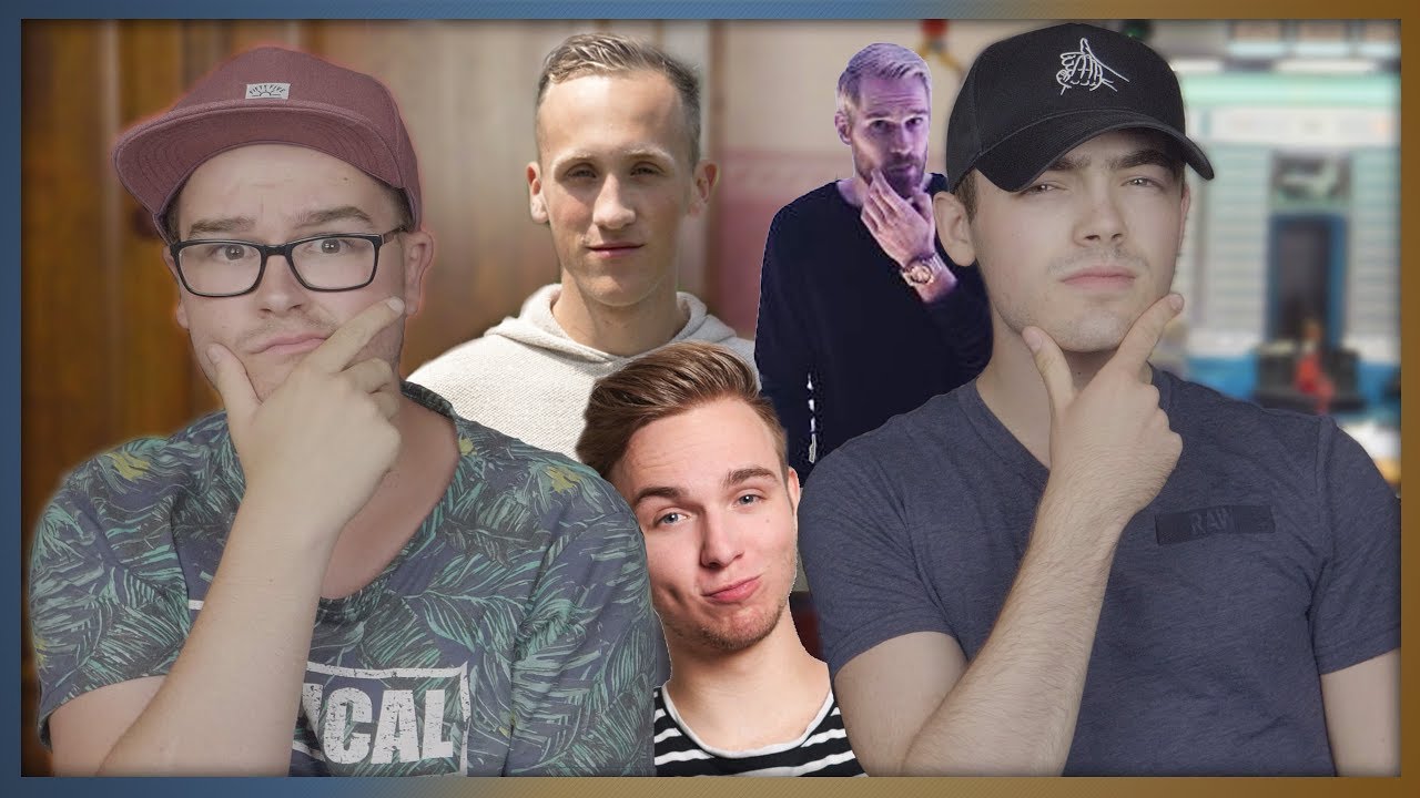 😂RAAD DE YOUTUBER STEM CHALLENGE ft. Winston Julian - YouTube