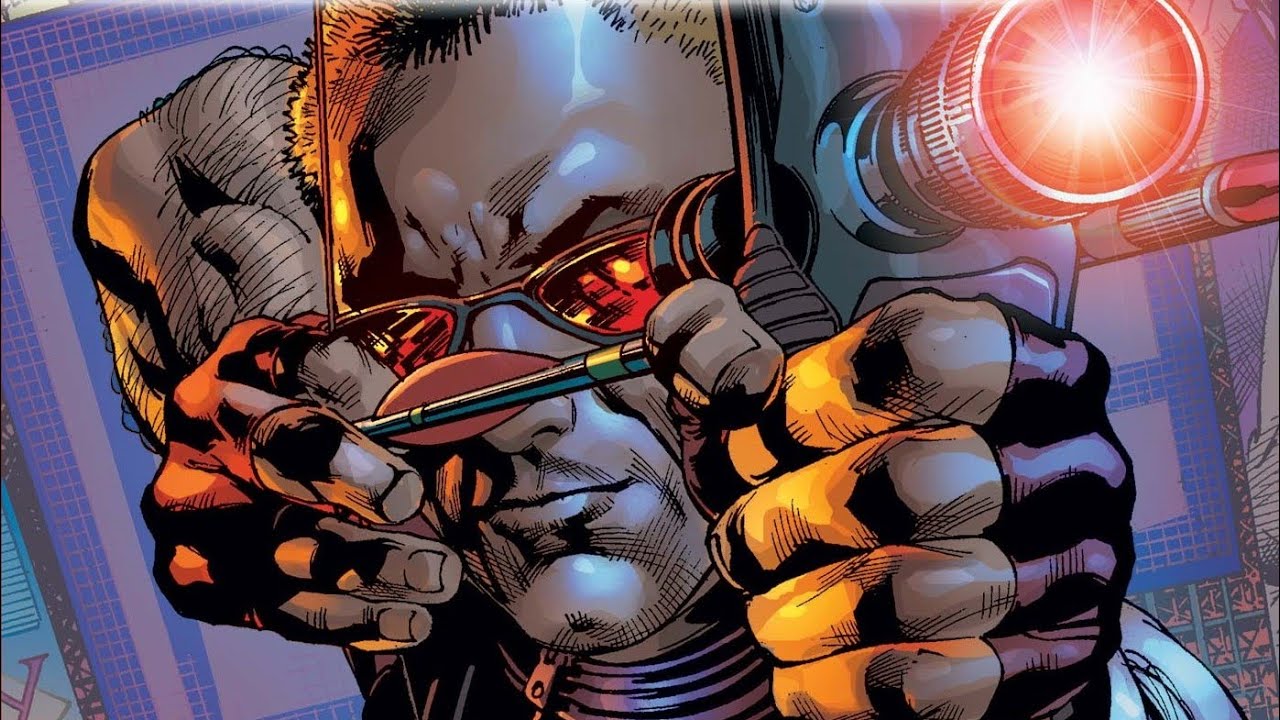 La Historia De Ultimate Hawkeye | Clint Barton Tierra 1610 | ORIGEN ...