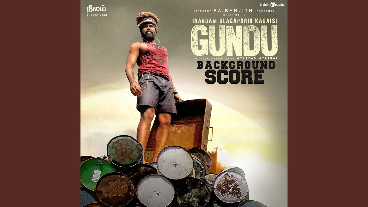 Corporate Gangster & Rathan - YouTube Music