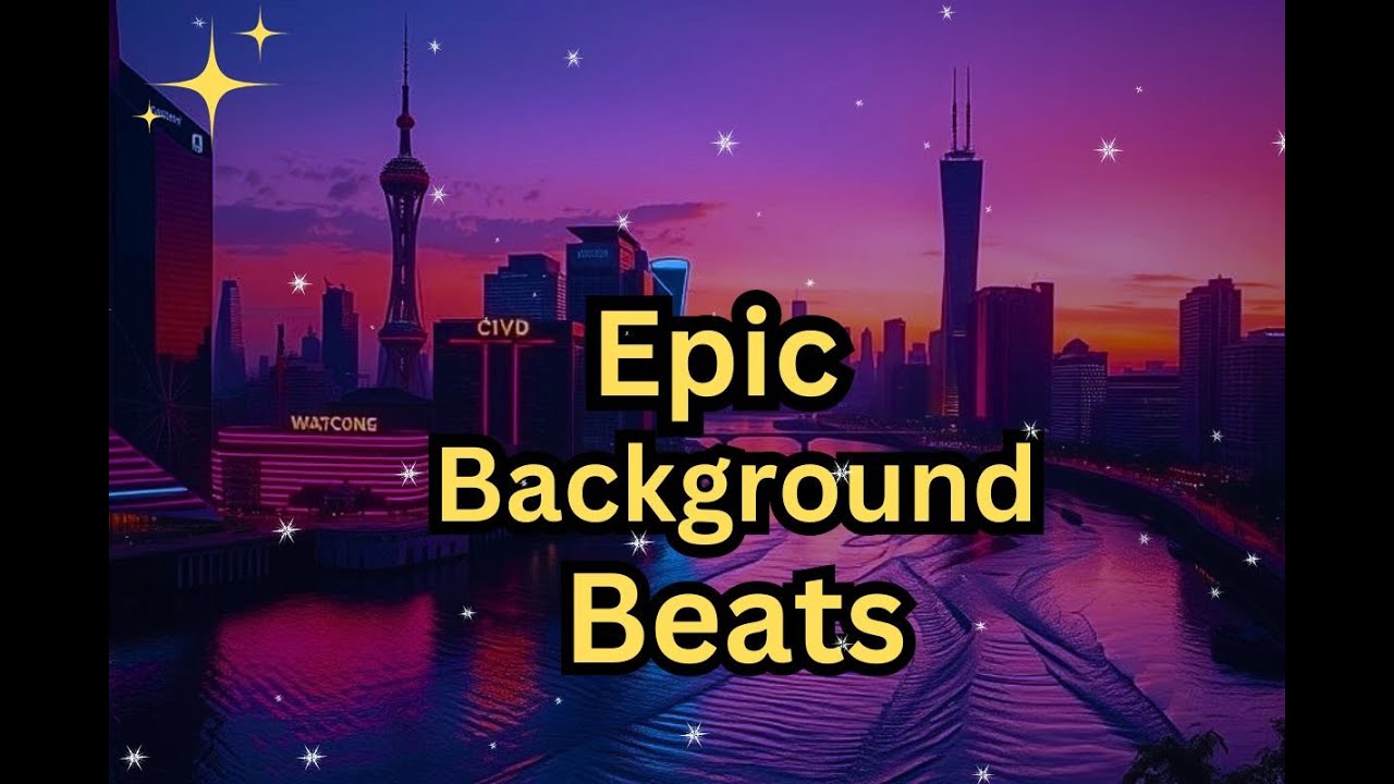 🎶 Best DnB Background Music | 'Sunrise' Vibes 🌅🔥 #freetunesglobe #ftg # ...