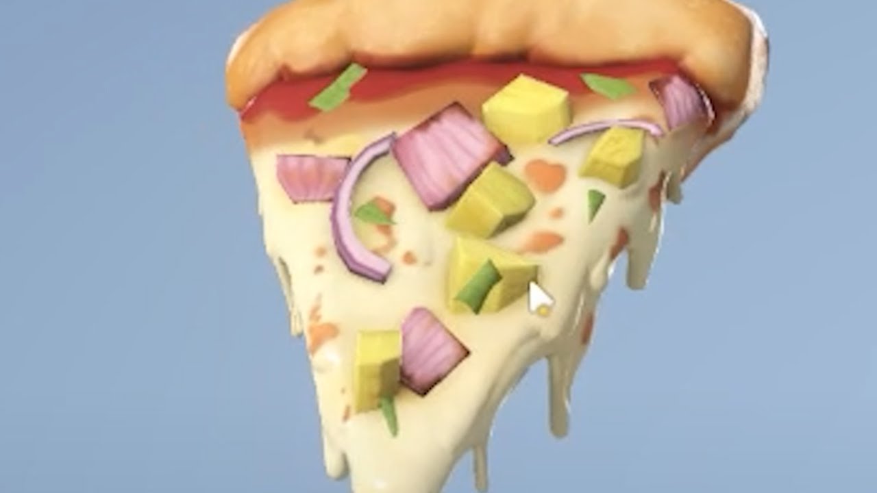 WTF IS THIS PIZZA? Overwatch 2 Funny Moments Compilation - YouTube