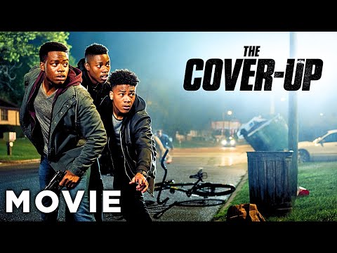 A Prank Turns Into Murder | The Cover-Up | HD 2025 Thriller Movie