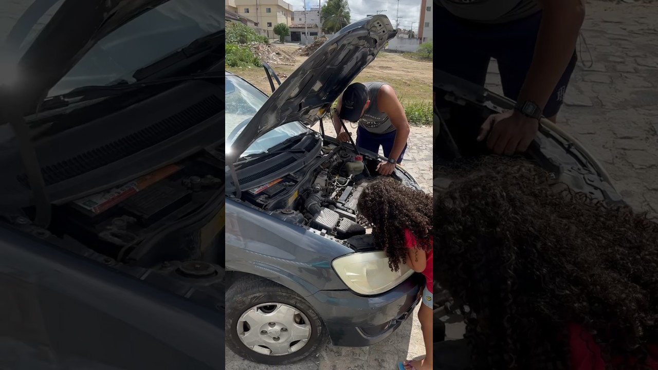 Fazendo de tudo pra salvar o bixinho - YouTube