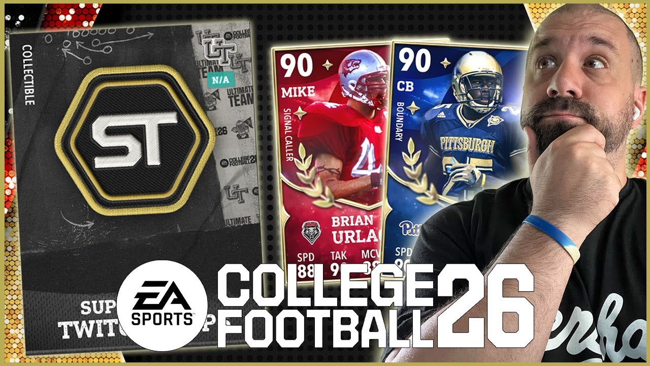 FREE Campus Showdown PACKS + Legacies Promo Part 2 Breakdown - YouTube