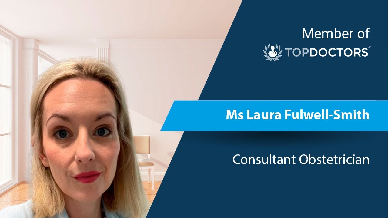 An introduction to Ms Laura Fulwell-Smith - YouTube