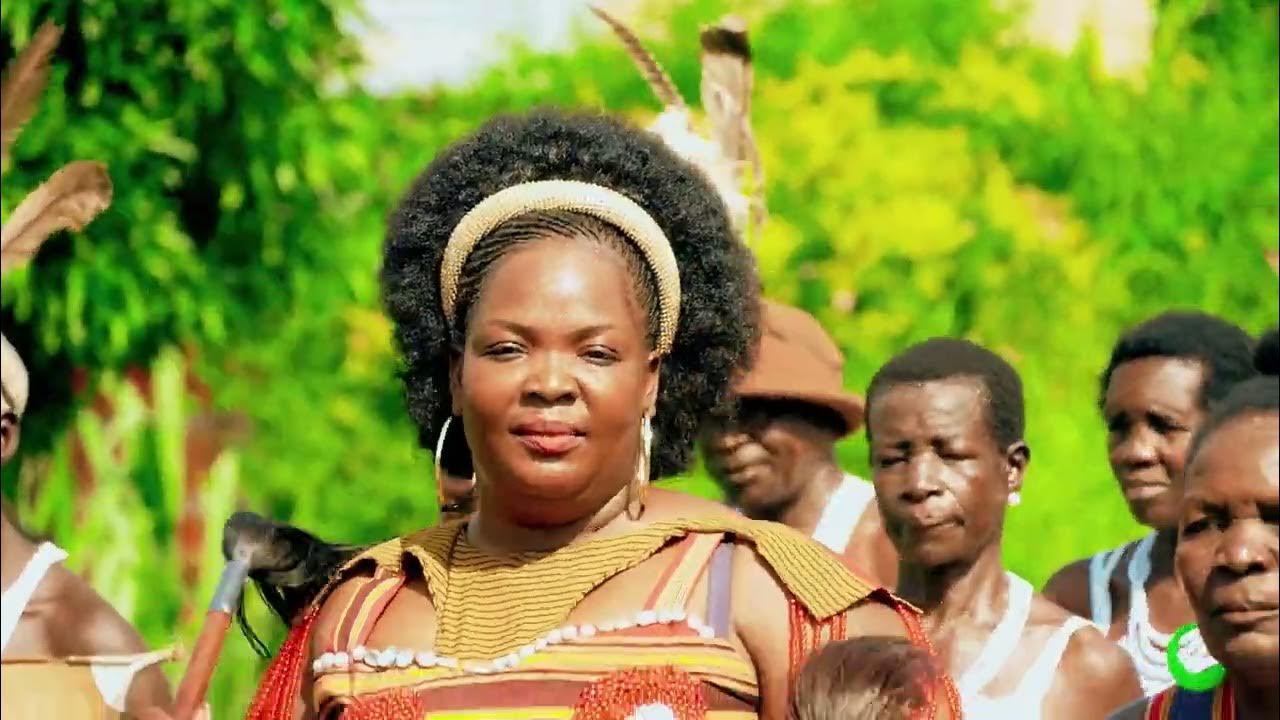 ACOLI ODONYO IBAR BY JENNETH PRISCHA - YouTube