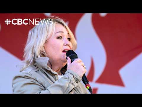 Unity on display as Albertans prepare to vote