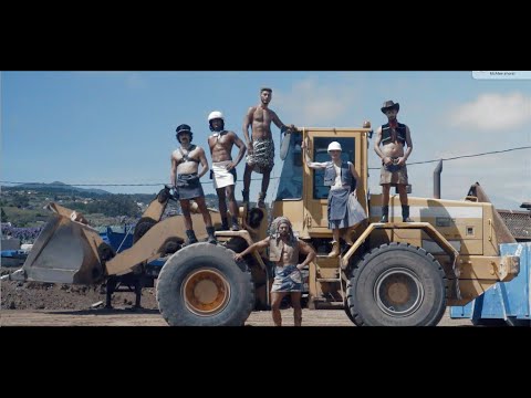 Macho man, Gay Pride Capsule Collection - YouTube