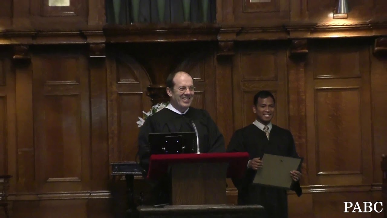 FBI Graduation 2019 - YouTube