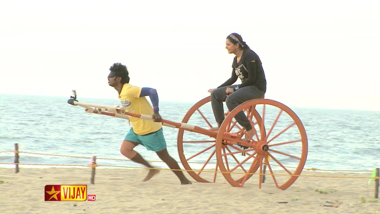 Atcham Thavir - 27th to 28th August 2016 - Promo 1 - YouTube