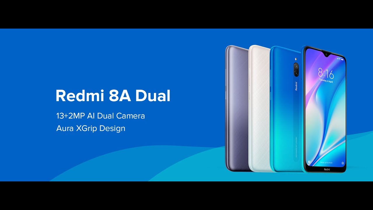 MI 8a dual (3-64gb) unboxing ||first impression #shorts - YouTube