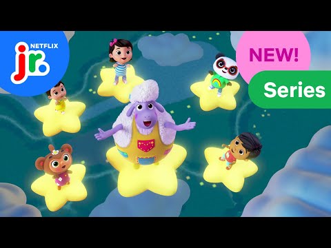 Little Baby Bum: Music Time NEW SERIES Trailer 🎶🥁 Netflix Jr