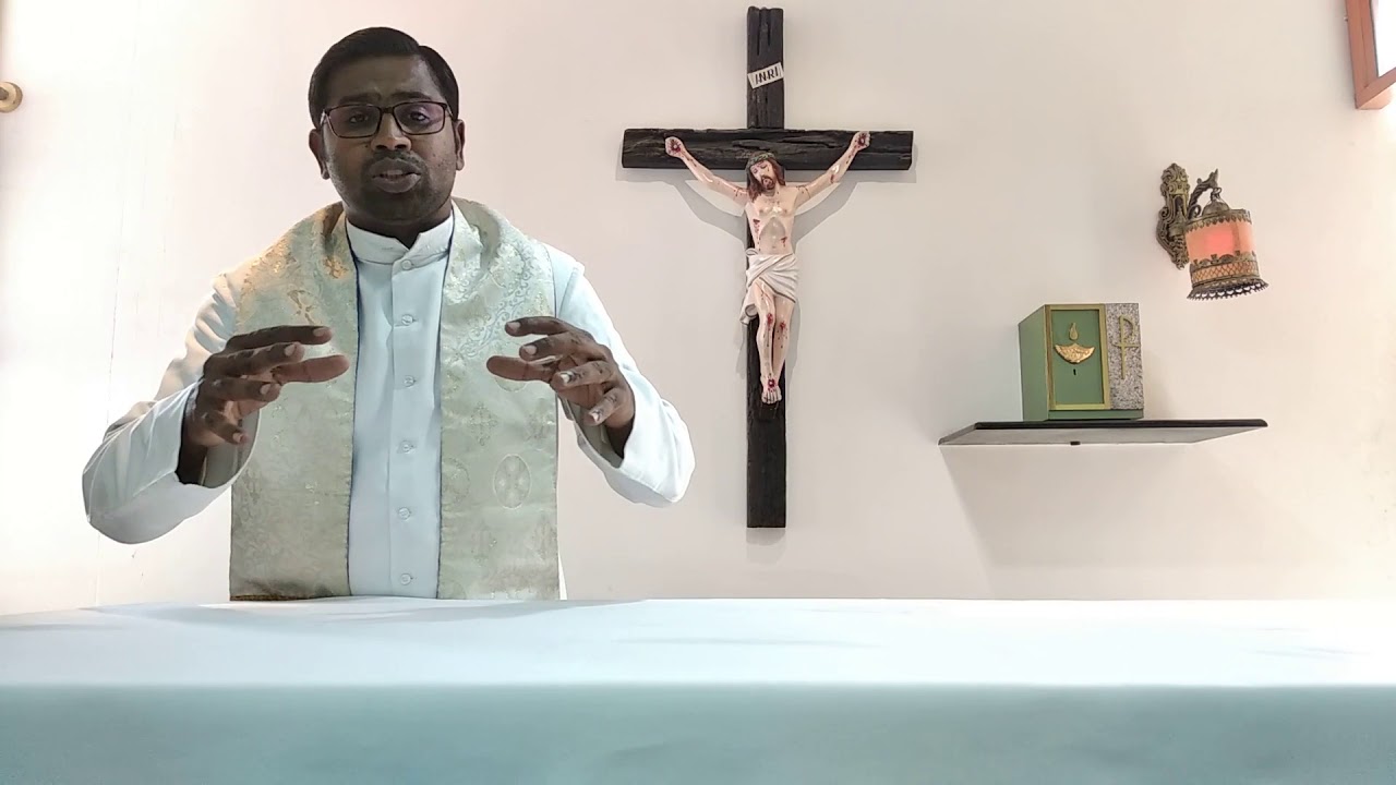 The Devotion to St. Anthony - Day 12, by Rev. Fr. Francis Xavier Joseph ...