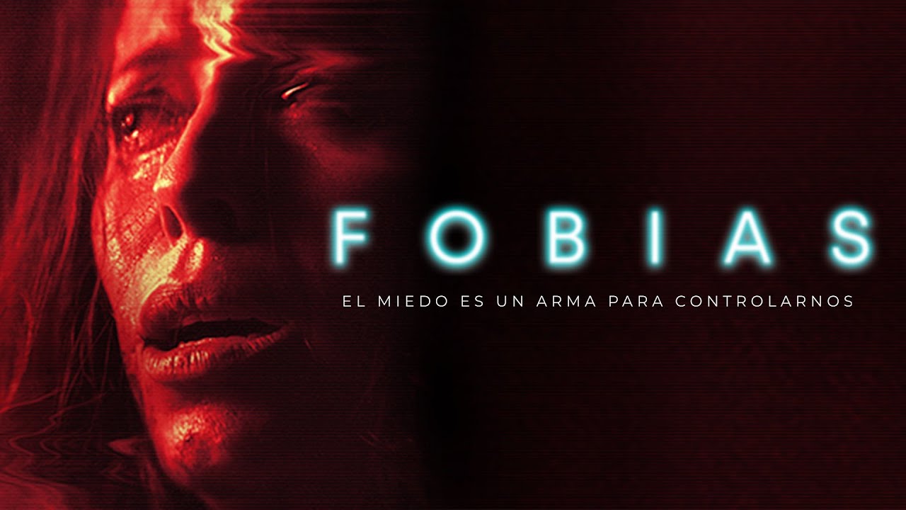 FOBIAS Trailer Doblado BF - YouTube