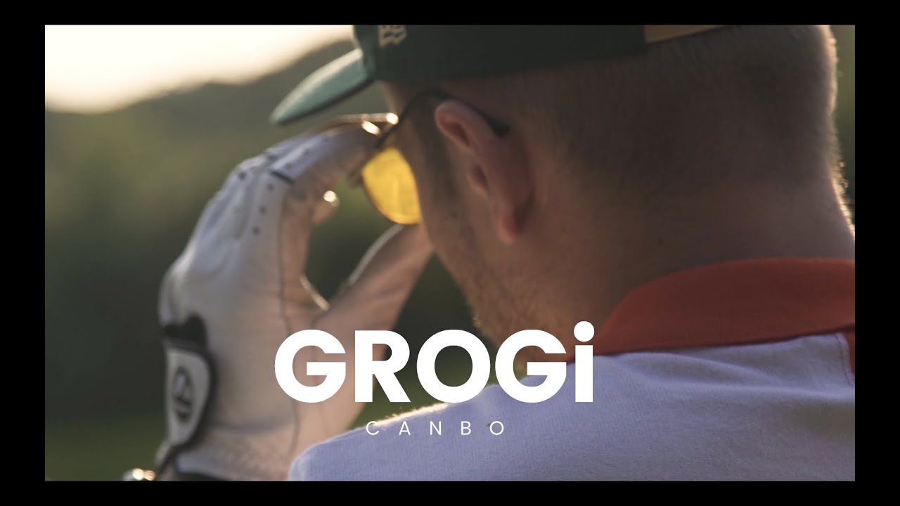 GROGİ - CANBO (Official Video) - YouTube