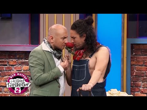 Parodi Serisi - 3.Bölüm | Çok Güzel Hareketler 2