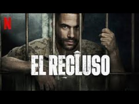 El recluso   2018   Tráiler Español   Serie
