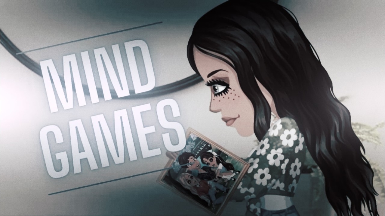 Mind Games S1 EP1 | MSP Series - YouTube