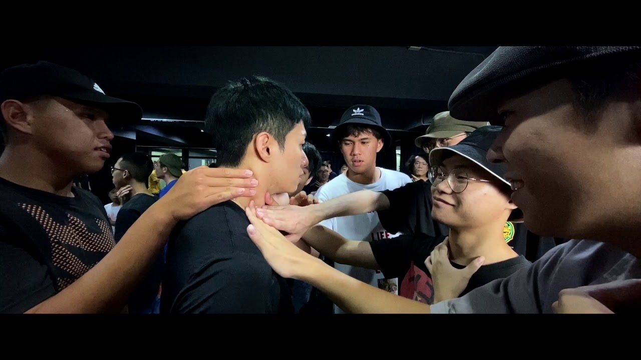 CJ Workshop - YouTube