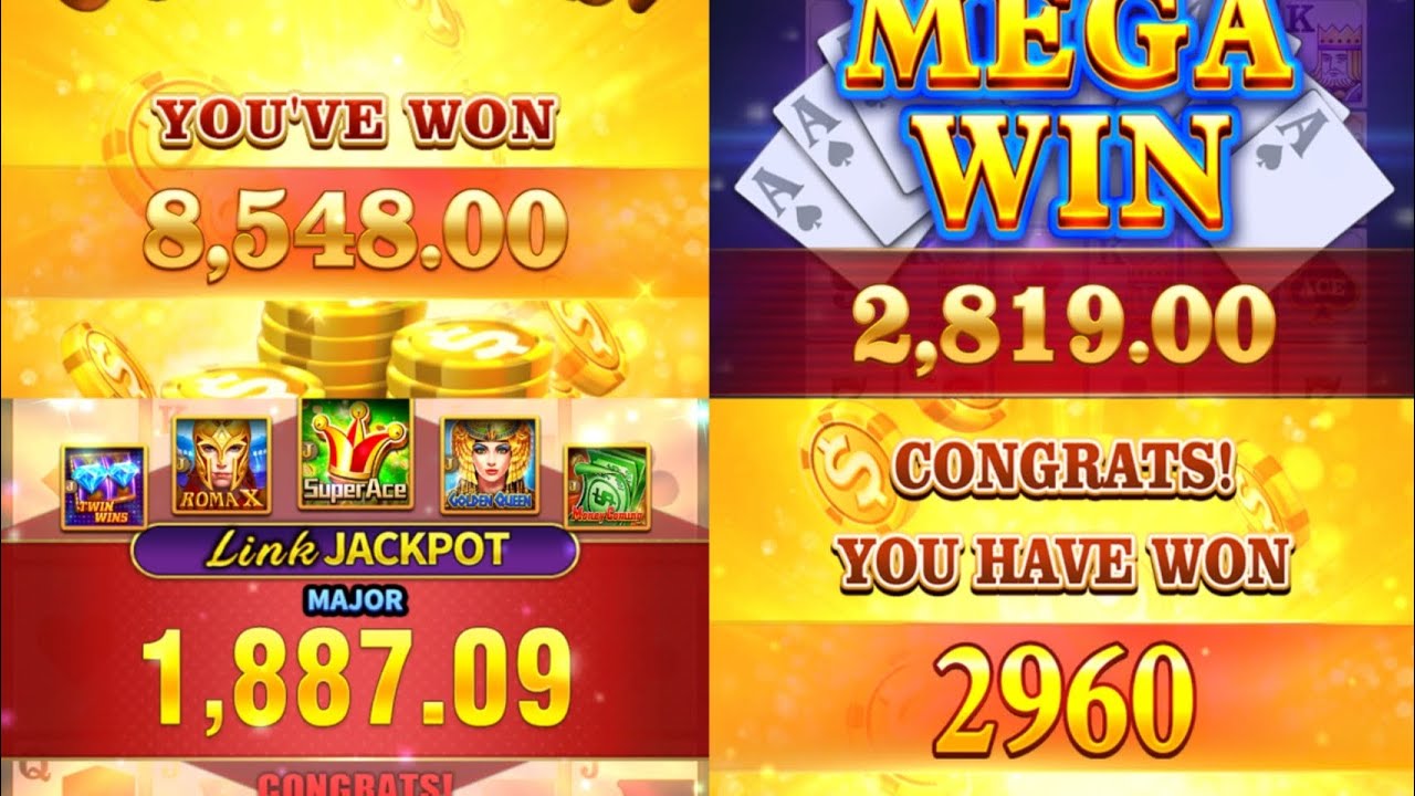 SUPER ACE AT MEGA ACE BET 200 - 300 | 20K PUHUNAN SANIB PWERSA # ...