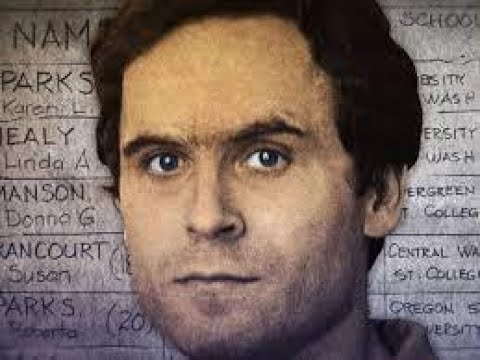 The Charming killer: Inside the Mind Of Ted Bundy - YouTube