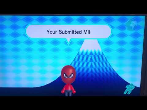 Check Mii Out Channel - A Puyo Results - YouTube