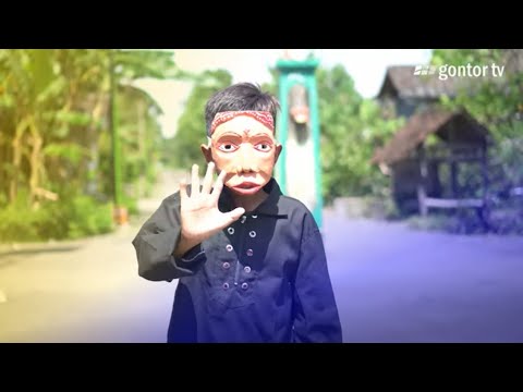 VIDEO PROFIL DESA TEMPURAN  - NGAWI - JAWA TIMUR