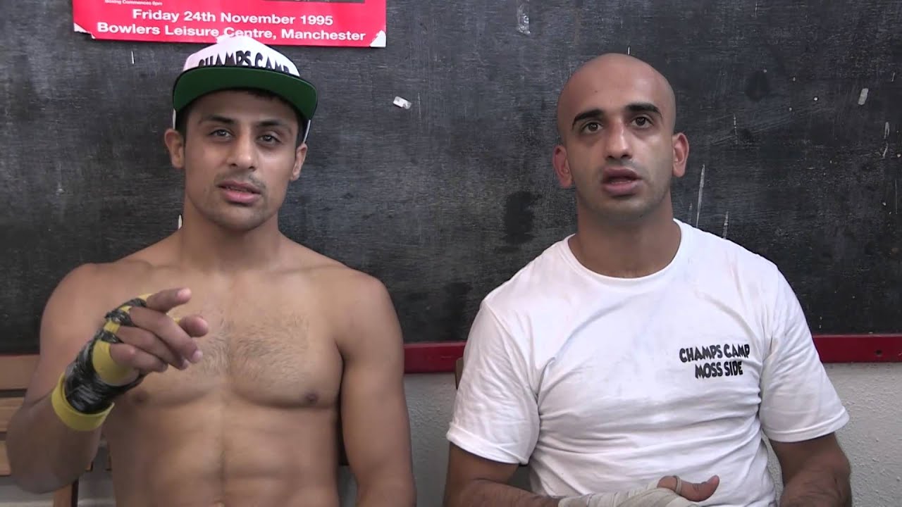 Atif Ali & Atif Mushtaq Interview - August 2014 - YouTube