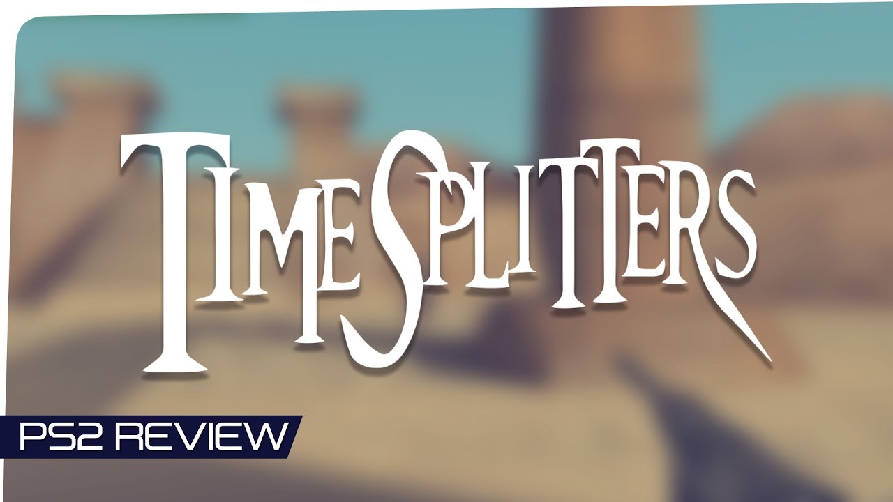 TimeSplitters 1 Retrospective Review | Original Time Splitters ...