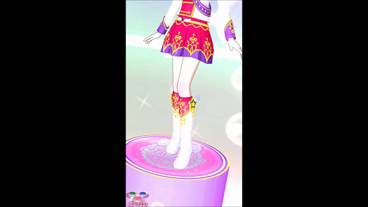PriPara Arcade: Tondemo SUMMER ADVENTURE! Fortune Party Team. - YouTube