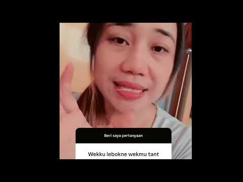 Di Lebokno Gone Tante ?