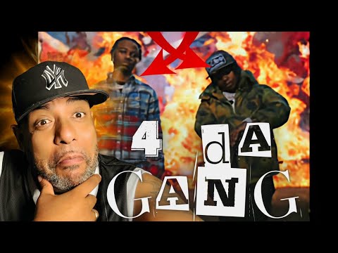 FIRST TIME LISTEN | 42 Dugg, Roddy Ricch - 4 Da Gang (Official Music ...