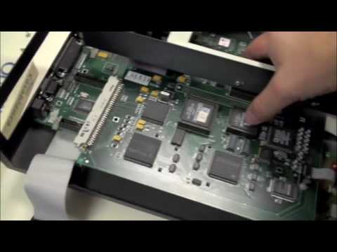 The Draco Casablanca, an Amiga Clone - YouTube