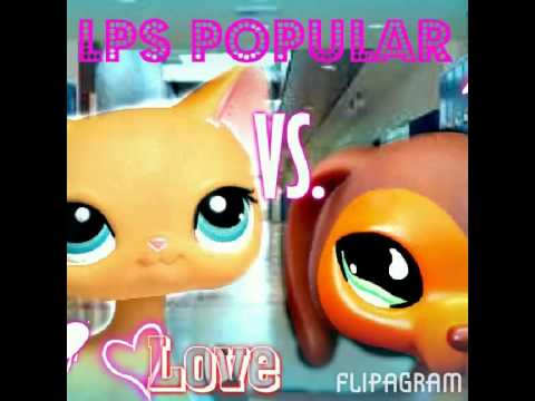 LPS: Popular theme songs - YouTube