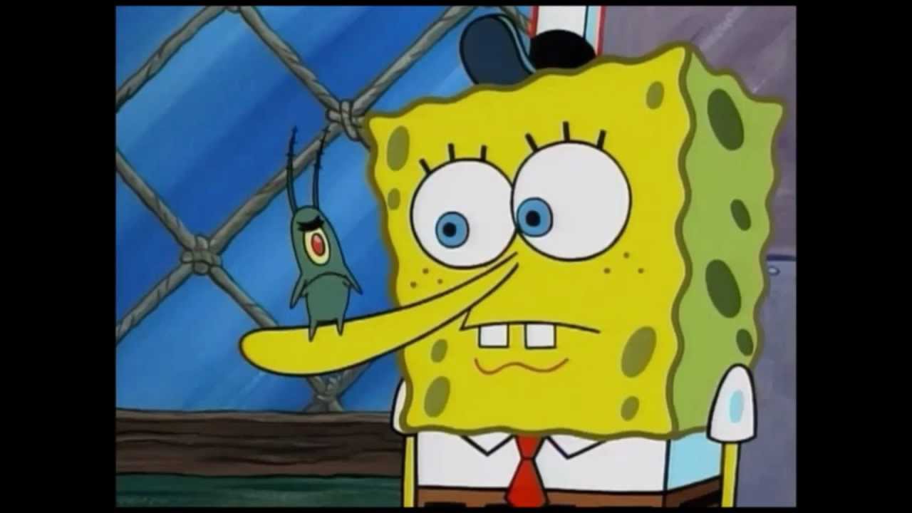 Spongebob-Fail-Verarsche - YouTube