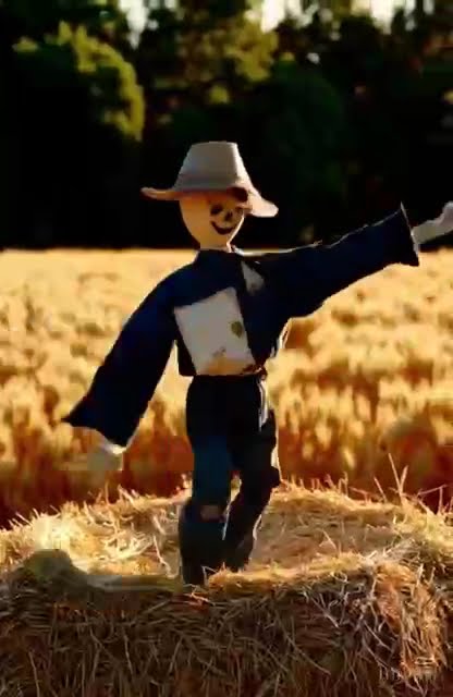 Disco Chicken on the Roof! 🐔🪩 | Funny Kids Song with Dancing Animals ...