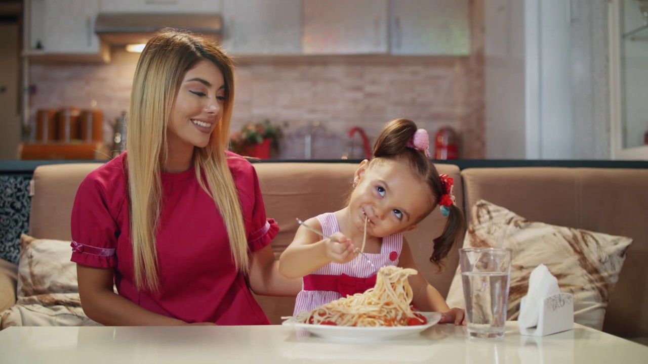 Kaltin Sirop Reklam - YouTube