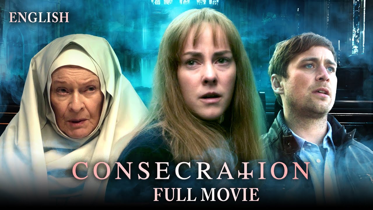 Consecration | Full Movie | Danny Huston, Janet Suzman, Jena Malone ...