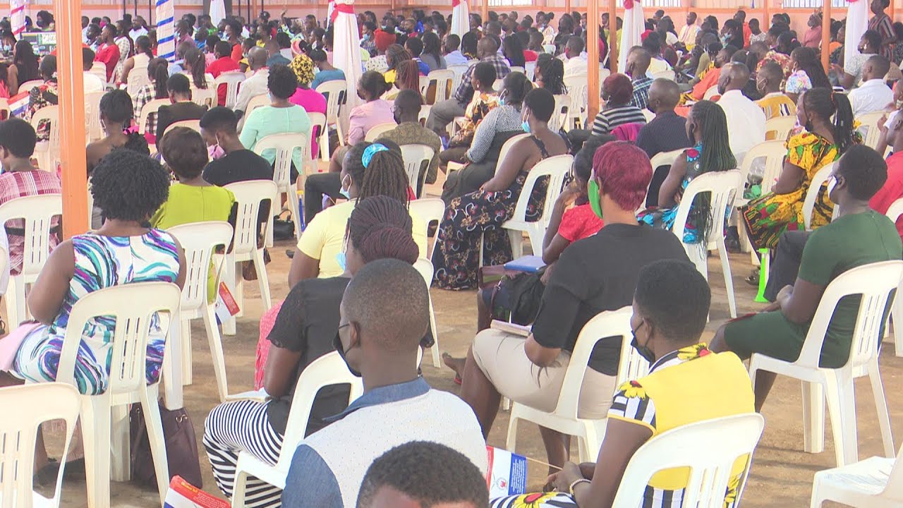 DON'T MISS THE CROSSOVER NIGHT ON 31st DECEMBER WITH PR. MUZIRA AND PR ...