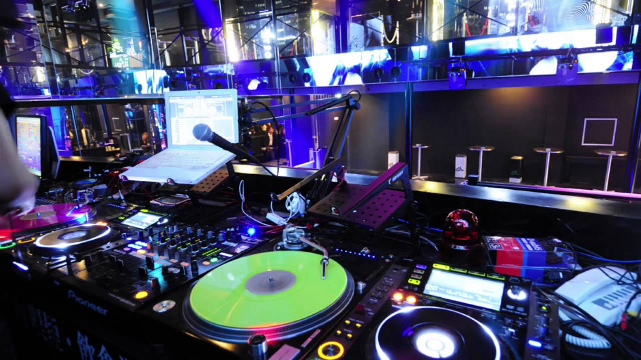 【loop】 ACID DnB 【EEENH 372】 - YouTube