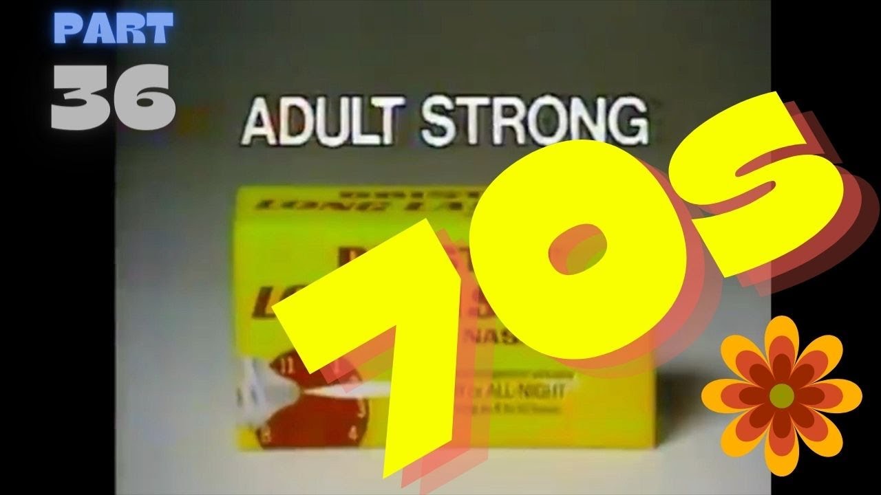 Oldies Commercial 70s - Part 36 (retro, commercial) - YouTube