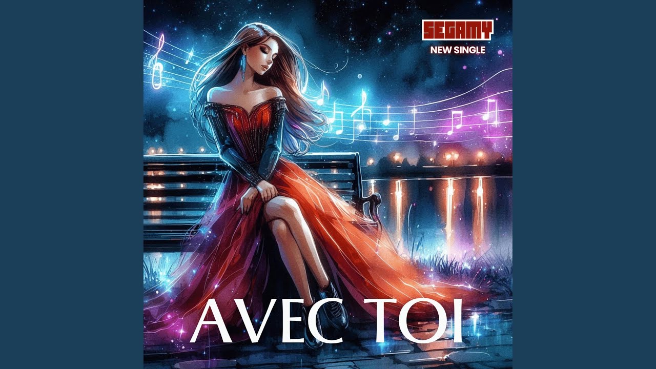 Avec toi - YouTube