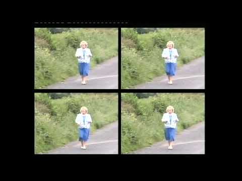 Eileen Donaghy  - Four Country Roads