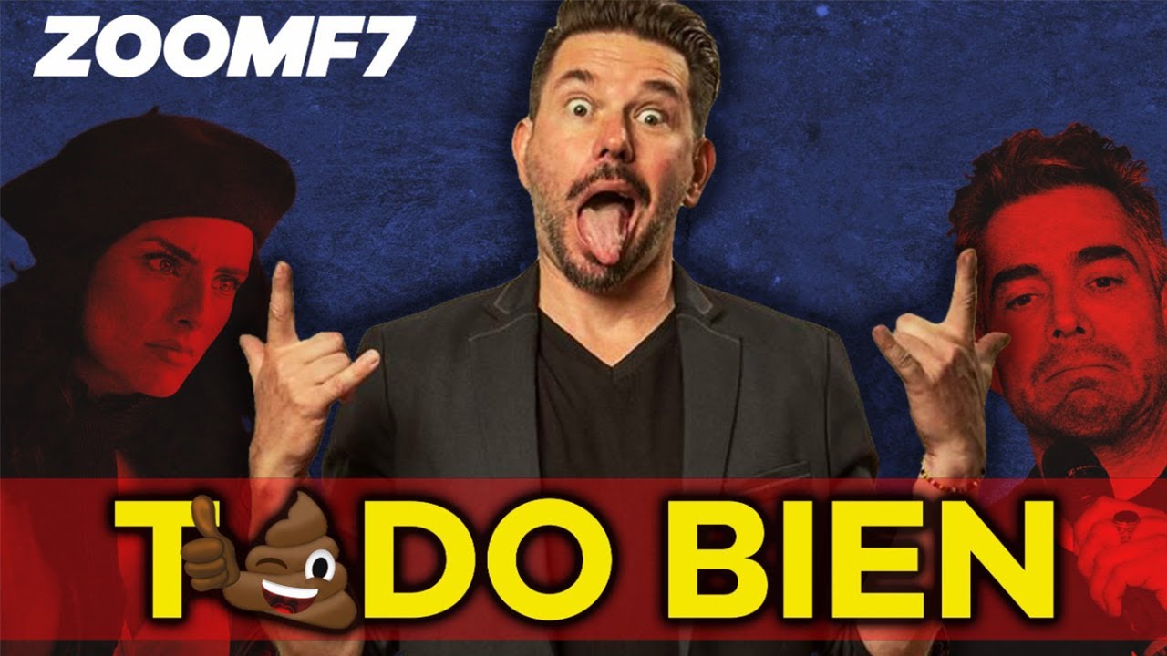 ¿Kristoff tiene razón sobre el cine mexicano? - YouTube