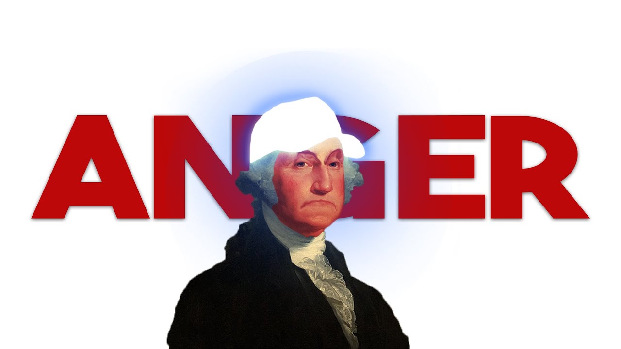 THIS MAKES ME ANGRY - YouTube