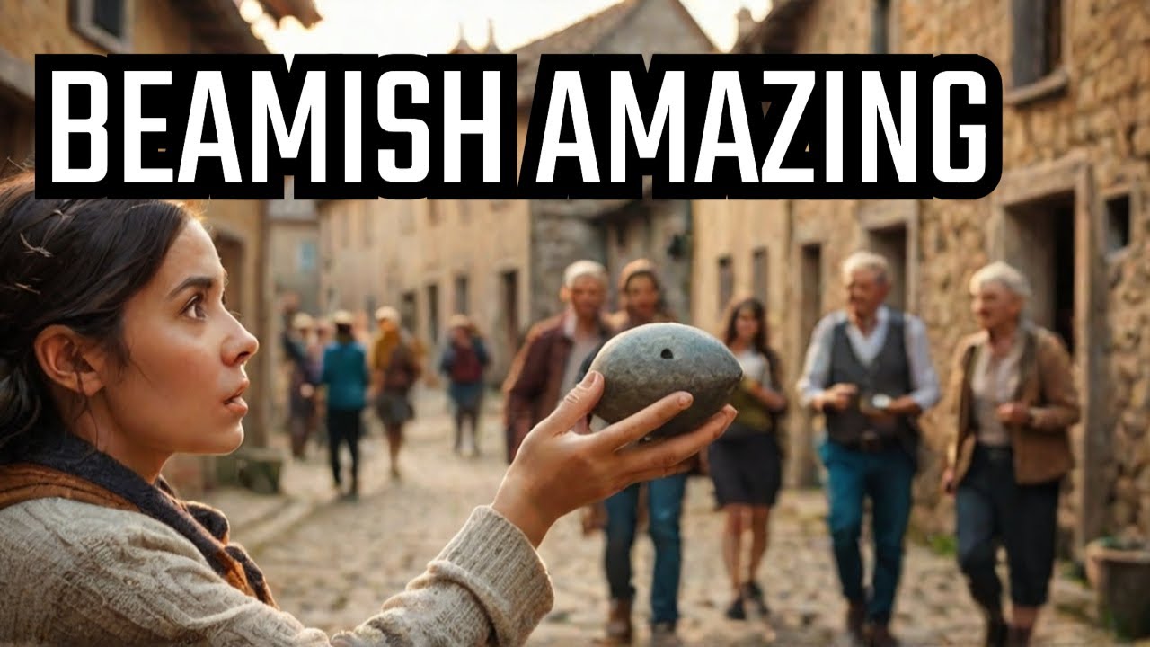 You Won't Believe What We Found in Beamish - YouTube